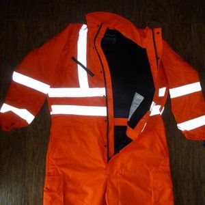 Spiewak | Jackets & Coats | Mens Spiewak And Reflective Viz Guard ...